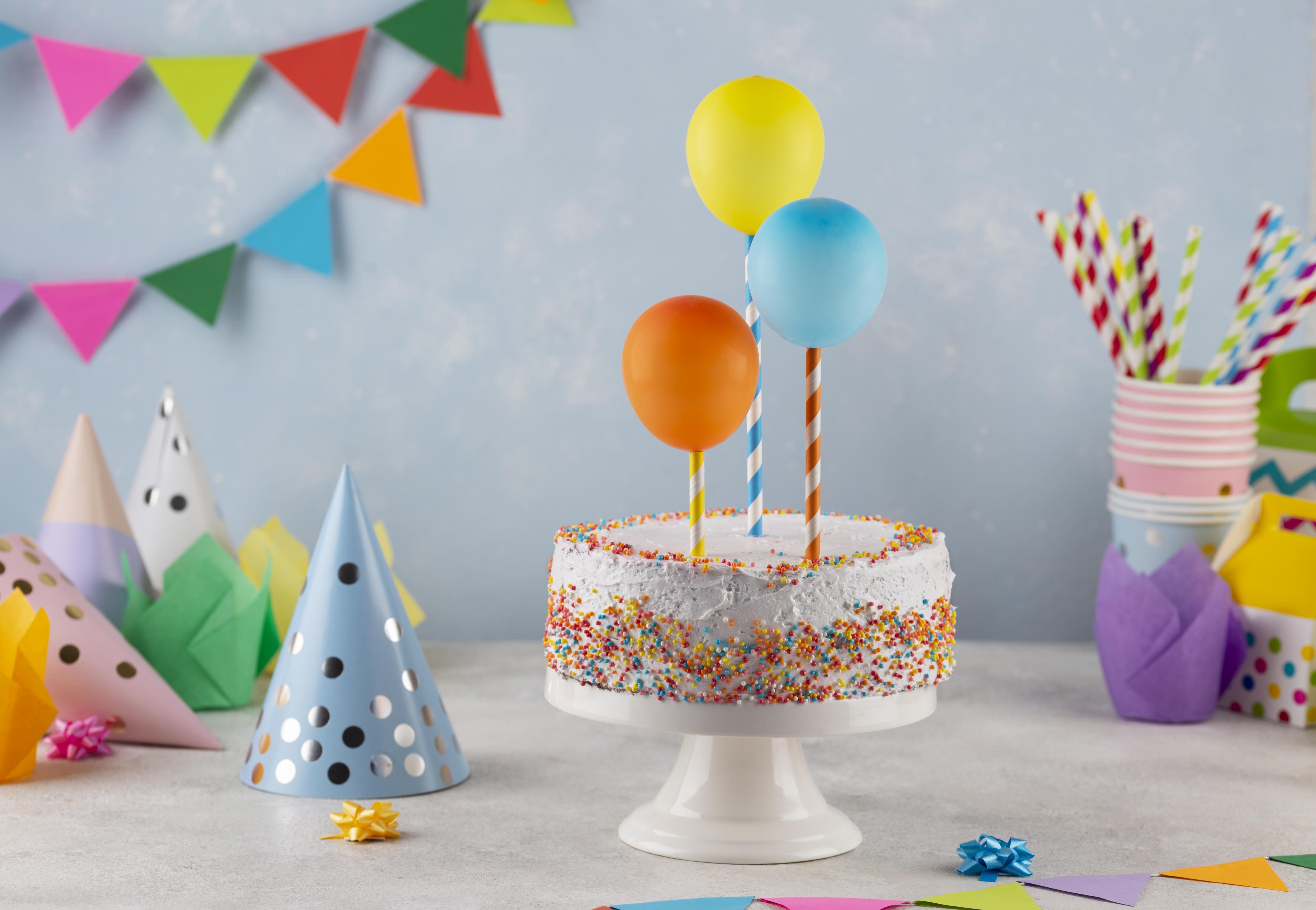 How do I tell my children that we do not celebrate birthdays? – Raising ...